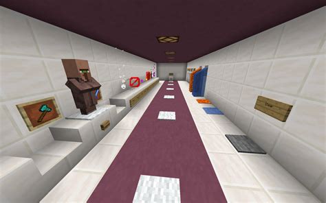 Texture Pack Test Map 1 15 X By ItsMeSamsam Minecraft Map