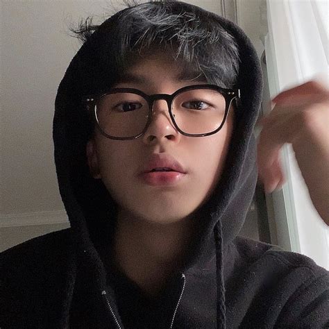 Lucxxz Cool Boy Image Pretty People Glasses Fashion