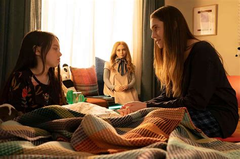 Megan Movie Where To Watch Marie L Tsai