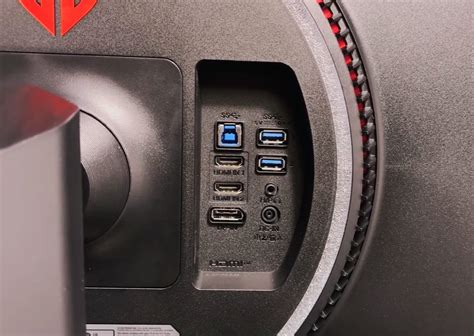 LG UltraGear GP B Análisis CILA