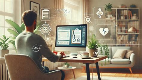 Medical Coding Salary Flexible Career