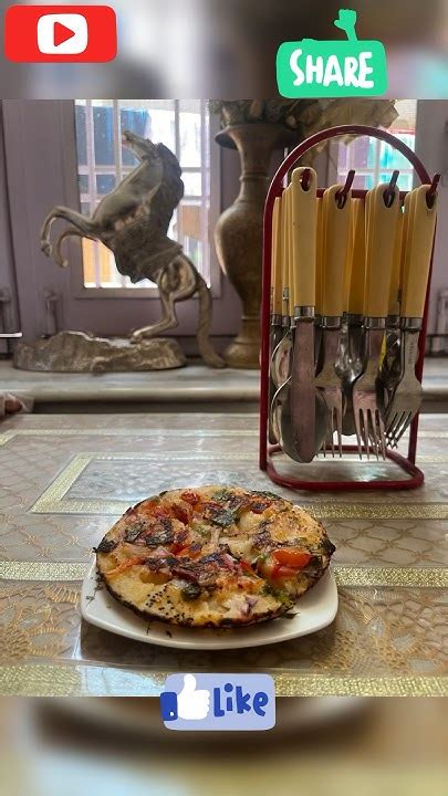 Mini Uttapam Light Snacks Snakcs Uttapam Youtube