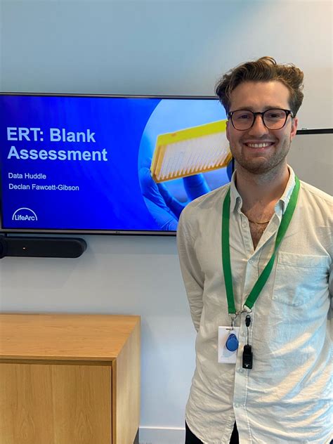 Declan Fawcett Gibson On Linkedin Presentation Scientificcommunication Communication