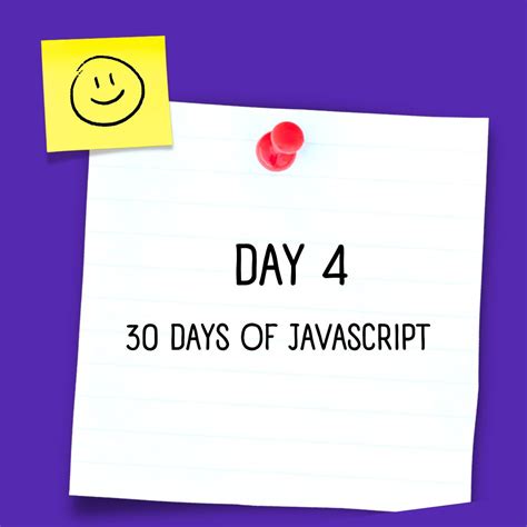 Tawakalitu Omoloja On Linkedin 30daysofjavascript