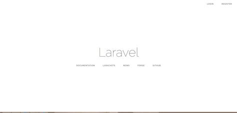 Membuat Project Laravel Baru Di Laragon