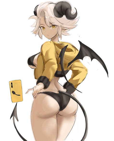 Susan Original Drawn By Rakeemspoon Danbooru