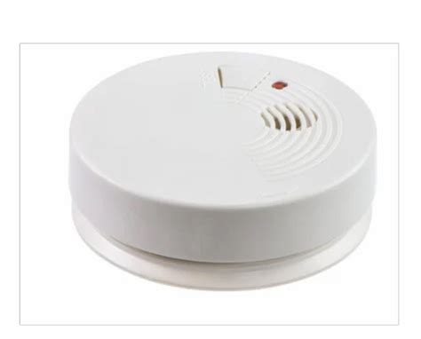 Wireless Smoke Fire Sensor At ₹ 1309 Piece Wireless Smoke Detection System In Lucknow Id