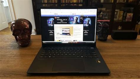 Hp Elitebook Ultra Review It Makes A Good Case For Arm Business Laptops Laptop Mag