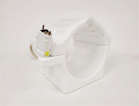 Siemens Qed Txrx Cp Head Coil 3t Model No 1p 10496483