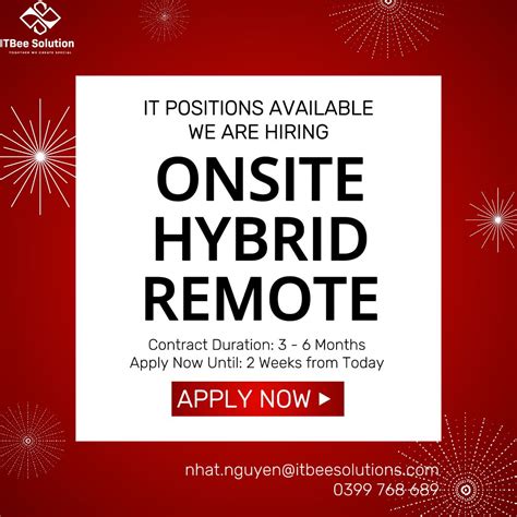 Recruitment Itjobs Flutterdeveloper Qa Hiringnow Flexibleworkforce Nhat Nguyen