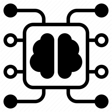 Machine Learning Technology Data Analysis Information Digital