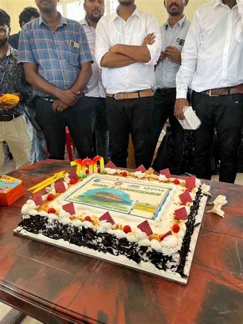 surendhar k on linkedin southern railway division chennai station