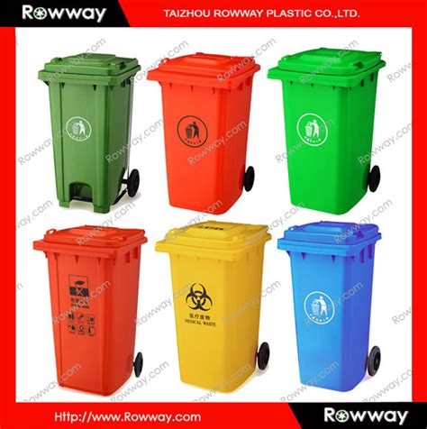 Plastic Garbage Container China Garbage Container And Garbage Can Price