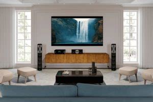 Surround Sound Setup Best Speaker Placement For Immersive Audio