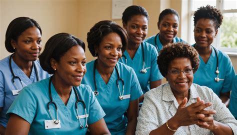 Empowering Underserved Communities Innovative Strategies For Uk