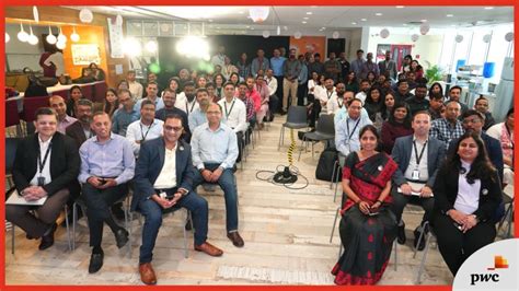 Honored To Be Part Of Pwc Oracle Day 2025 An Incredible Experience