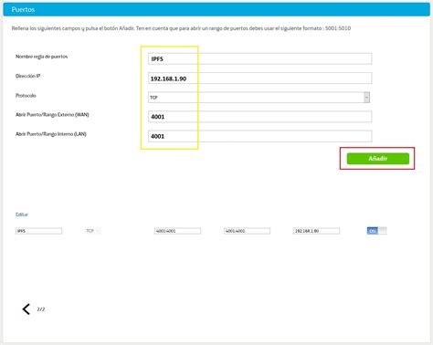 Ipfs Docker Overclock Server