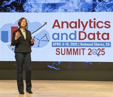 Andsummit2025 Generativeai Analytics And Data Oracle User Community