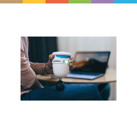 Compex Fixx Mini Massager Artofit