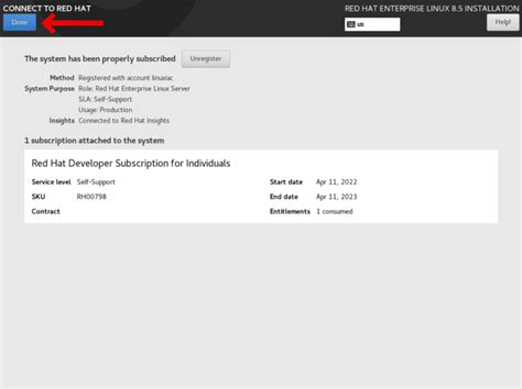 How To Install RHEL A Complete Step By Step Guide