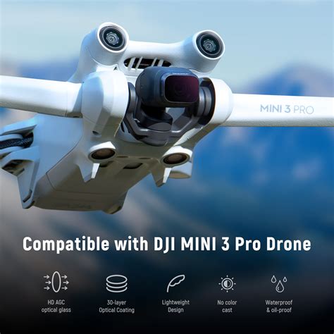 For Dji Mini Neewer