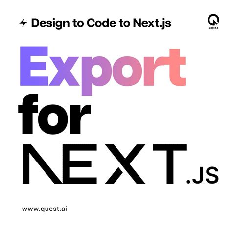 quest on linkedin nocode reactjs uiux frontenddev lowcode