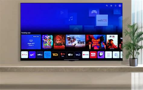 Why Does My LG Smart TV Keeps Disconnecting From Wi Fi