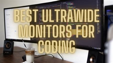 Monitor Best For Coding At Elizabeth Dunn Blog
