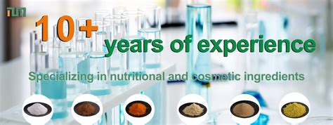 Good Quality Healthcare Supplement Coenzyme Q10 Powder 98 Coenzyme Cas 303 98 0