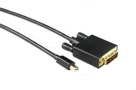 M Active Mini DP To DVI Cable Cables Online
