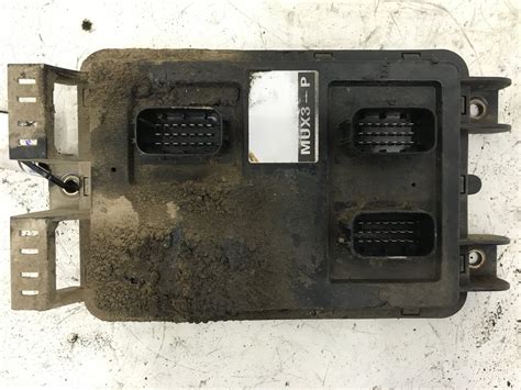 Kenworth C500 Electronic Chassis Control Module For Sale