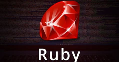 The Complete Ruby Programmer Course