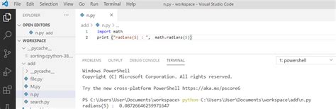 How To Convert Python Degrees To Radians Python Guides