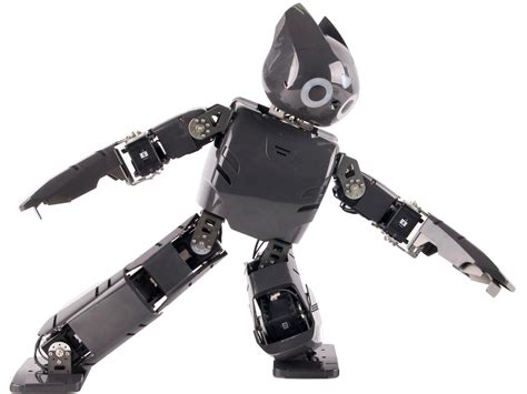 Icub Robots Your Guide To The World Of Robotics