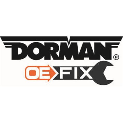 Dorman Oe Fix Intake Manifold Adjuster Repair Kit 615 905