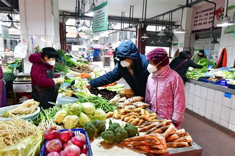 时鲜蔬菜货源充足 时政要闻 建德新闻网