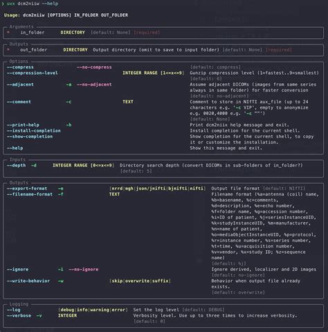 Dicom To Nrrd Converter A Python 3 Based Script For Converting Dicom To Nrrd Support 3d