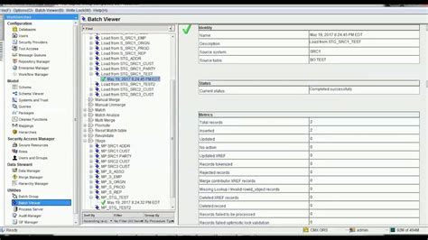 Truncate Table Option In Informatica Mdm Brokeasshome