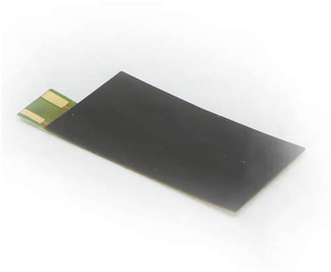 NFC Antenna Manufacturer From Design To Production Nhait
