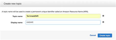 Optimize Amazon Emr Costs With Idle Checks And Automatic Resource