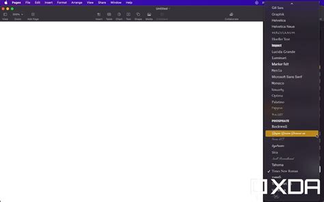 How To Install Fonts On A Mac How To Install Fonts On A Mac
