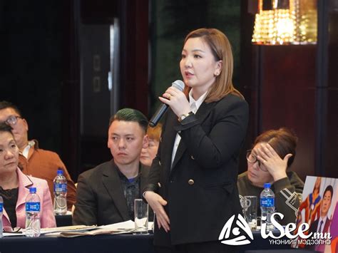 ФОТО Дахиад өгөх амь алга одоо зогс хэлэлцүүлэг болж байна Isee Mn