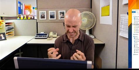 Never Lie To It People About Rebooting Your Computer Video