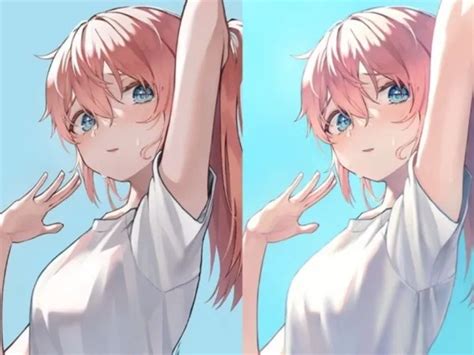 Cute Character Illustrations Learn About Coloring By Han Korean Eng Sub