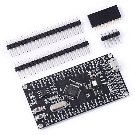 Купить Stm32g030c8t6 развивать одноплатный Кабель G030 Core Сердце