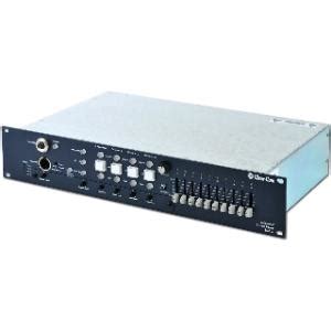 Clear Com SB Switchboard Main Station DWP LIVE