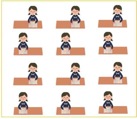 صور التربية والتعليم تحدد شكل جلوس الطلاب في الفصل بسبب كورونا الوطن