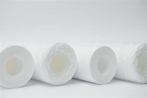 흰색 배경에 물을위한 필터 카트리지 역삼 투 정수 시스템 설치 개념에 대한 스톡 사진 및 기타 이미지 개념 개념과 주제 관 튜브 Istock