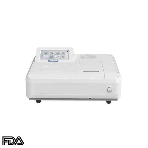 Cod Analyzer Cod Y1001 Bioevopeak