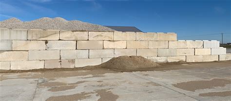Oklahoma City Ok Concrete Block Supply